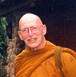 Ajahn Sumedho – Buddhism now