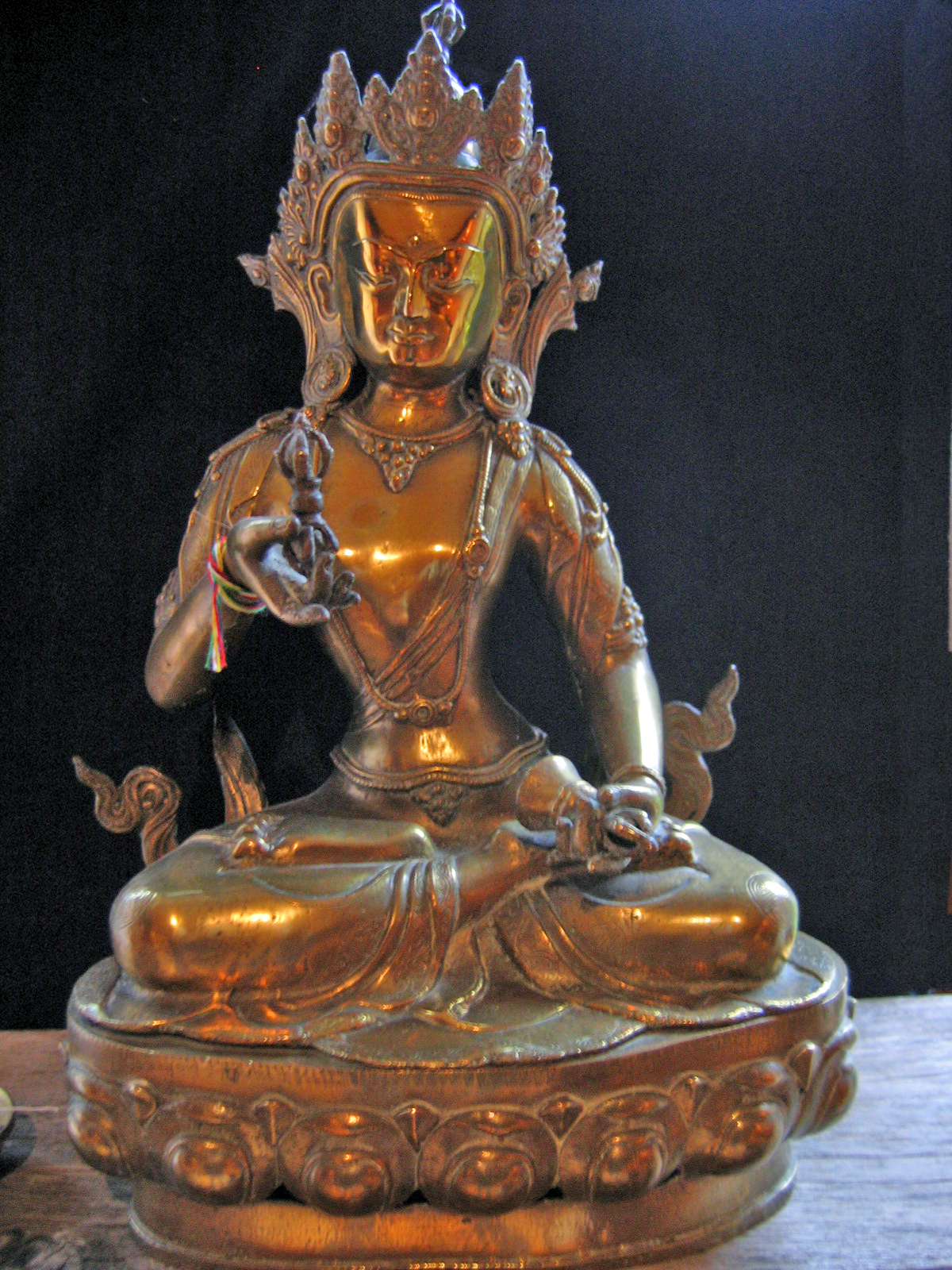 Vajrasattva Bodhisattva – Buddhism now