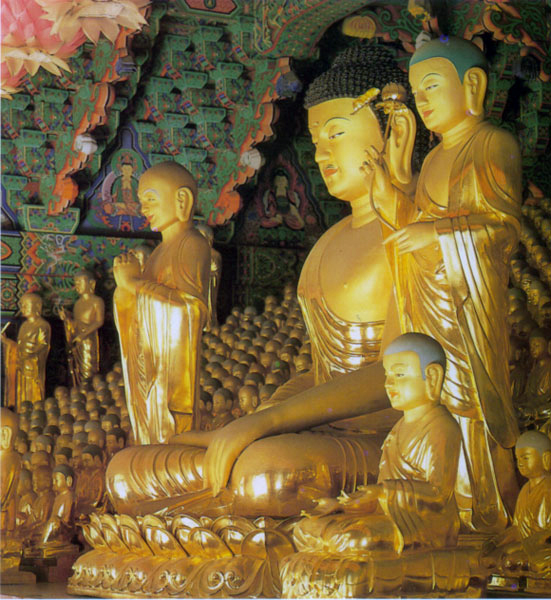 The Four Noble Truths – Buddhism now