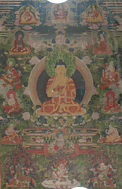 A Buddhist Refuge – Buddhism now