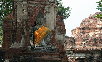 Five Protections Against Sorrow – Buddhism now