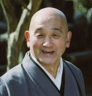 Baby English—sorry! by Tangen Harada Roshi. – Buddhism now