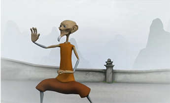 The Misguided Monk – Buddhism now