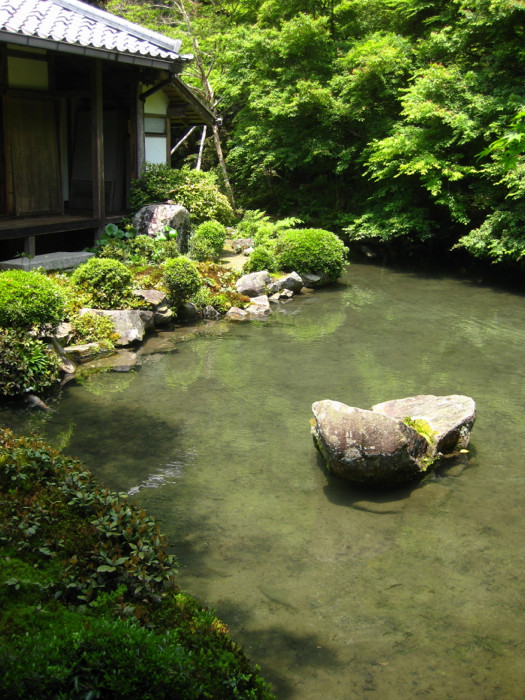 Great Peace of Mind, by Harada Sekkei Roshi – Buddhism now