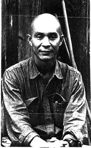 A Monk and a Zendo, by Arthur Braverman – Buddhism now