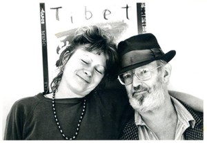 John Snelling – Buddhism now