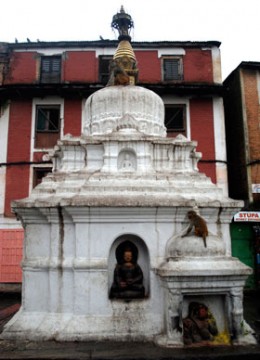 The Three Refuges, by Ajahn Sumedho – Buddhism now