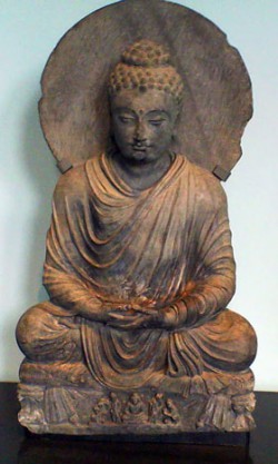 Tathata or Suchness – Buddhism now