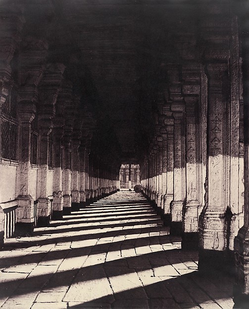 Photographs of India and Burma, 1852-1860 by Captain Linnaeus Tripe ...