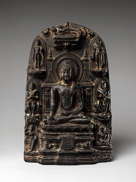 Eight Great Events from the Life of the Buddha – Buddhism now