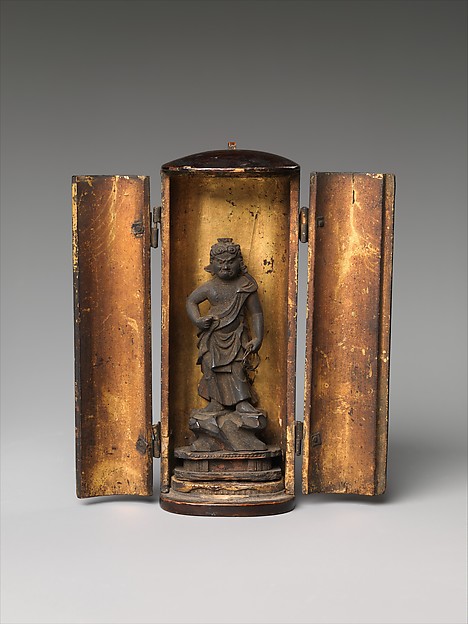 Fudo-sama — immovable wisdom – Buddhism now