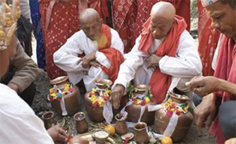 Spells, Images, and Mandalas – Buddhism now