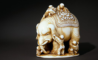 Tittha Sutta: Buddhist Parable of the Blind Men and the Elephant ...