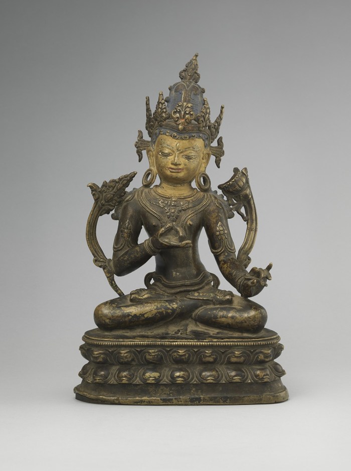 Vajrasattva – Buddhism now