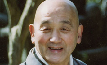 The Depth of Truth is Bottomless, by Harada Tangen Roshi – Buddhism now