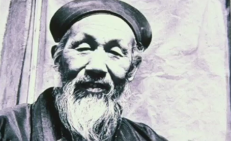 China, Taoism, Buddhism, and its Hermits: Red Pine – Buddhism now
