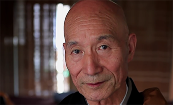 Master Jinen relates the Life and Teachings of Dogen Zenji – Buddhism now