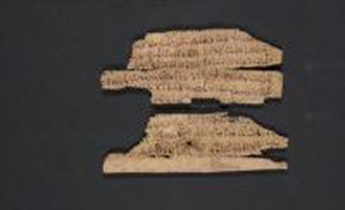 2,000-Year-Old Gandhara Buddhist Text – Buddhism now