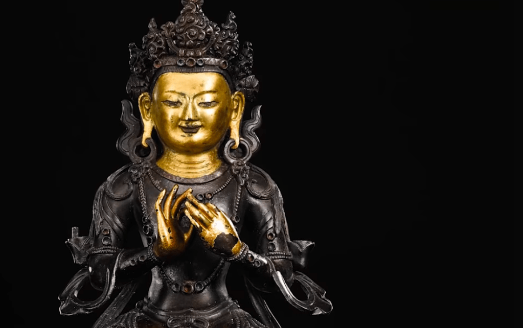 Discover the Power of Mudra – Buddhism now