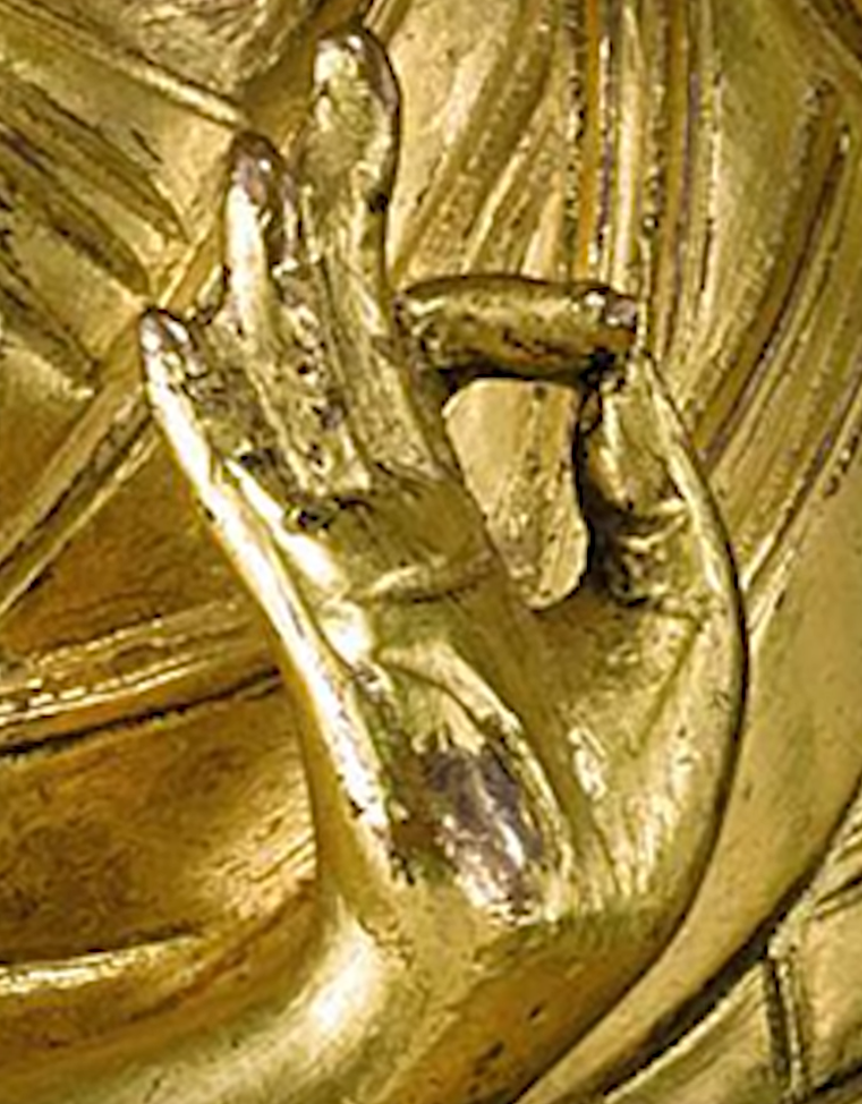 Discover the Power of Mudra – Buddhism now