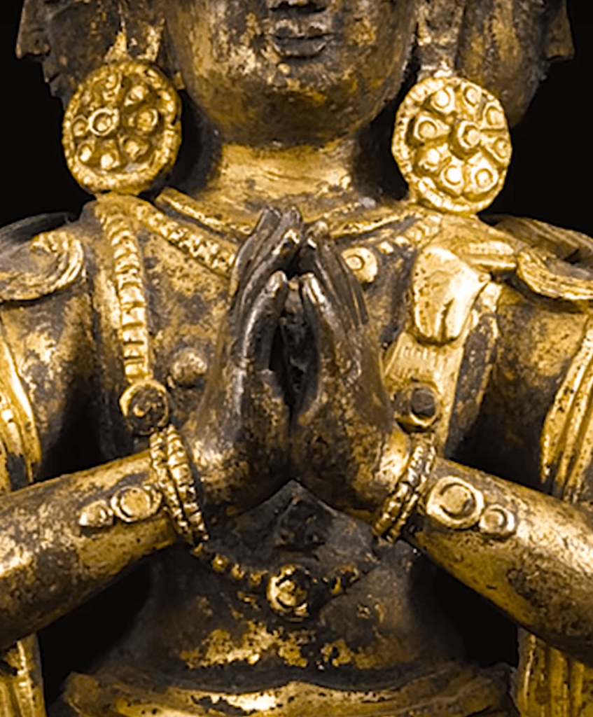 Discover the Power of Mudra – Buddhism now
