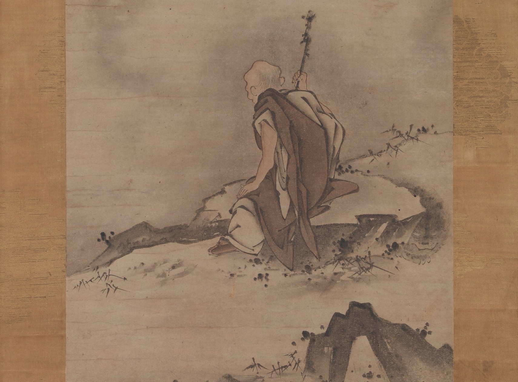 Taizan Maezumi Roshi – Buddhism now