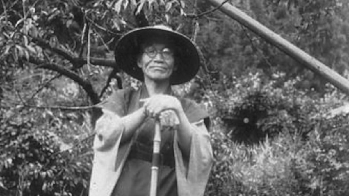 Dokusan: The Great Matter, by Kodo Sawaki – Buddhism now