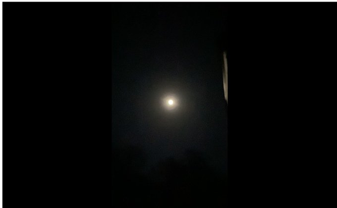 Morning meditation — The Clear Wind and the Bright Moon. – Buddhism now