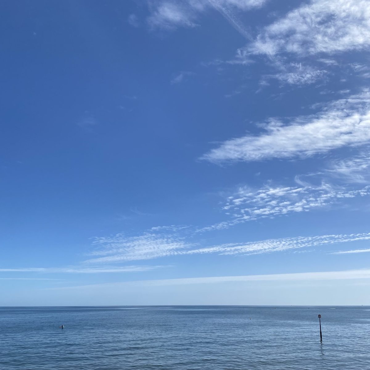 Equanimity, by John Aske – Buddhism now