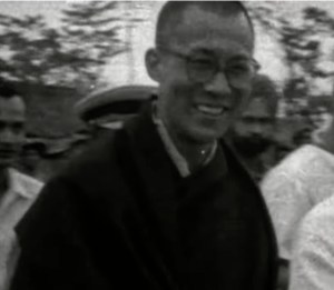 Dalai Lama Biography and Life Story – Buddhism now