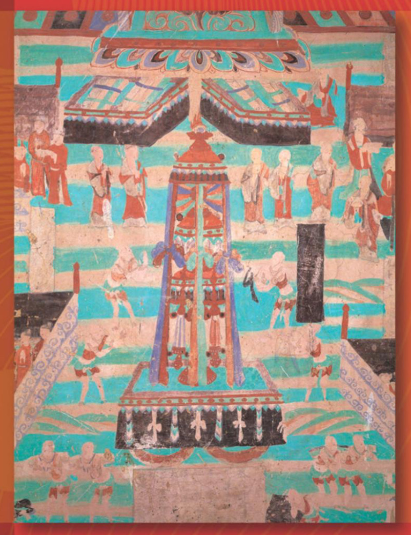 Disciplinary and Other Rituals in Dunhuang Buddhism: A Review ...